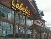Driving directions to Bass Pro Shops Cabela's, 50 Concert Way, Barrie ...