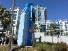 Driving directions to Cruise Terminal #6 - Port of Tampa, 1333 McKay St ...